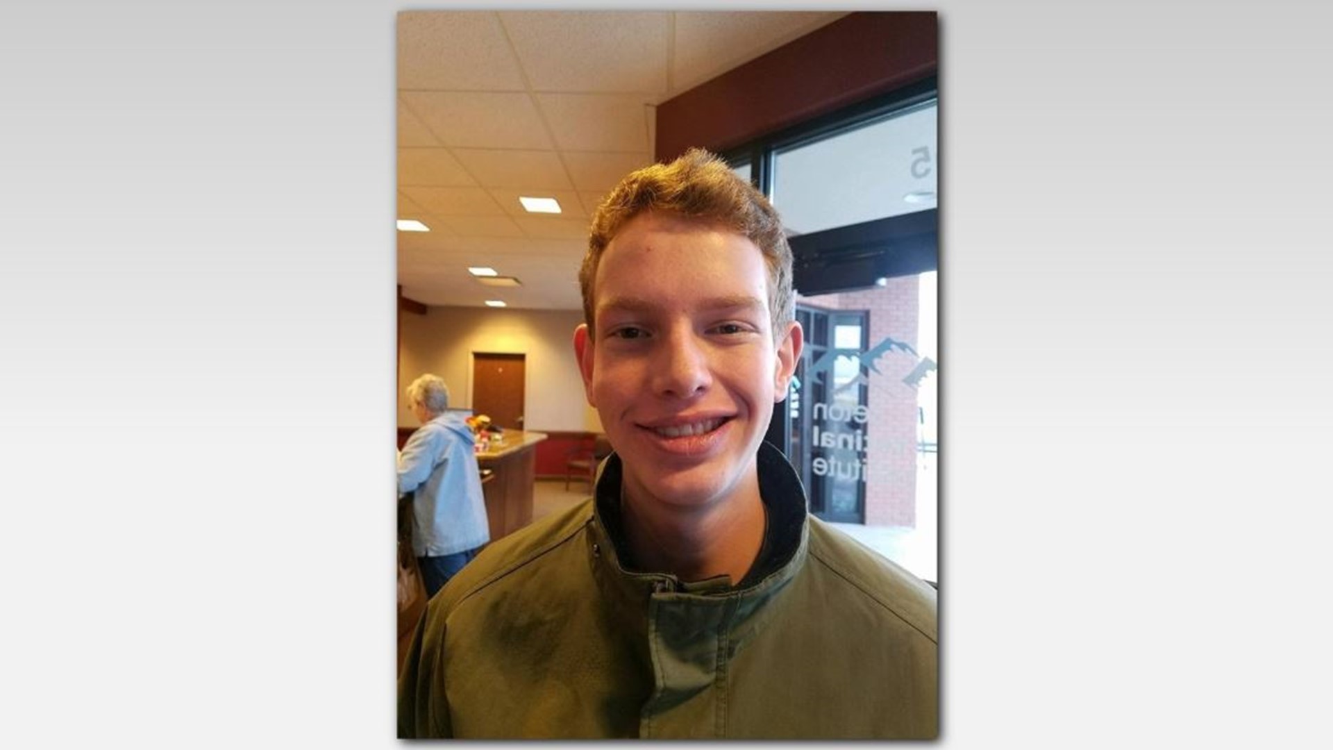 Idaho family still waiting for son 8 months after disappearance | ktvb.com