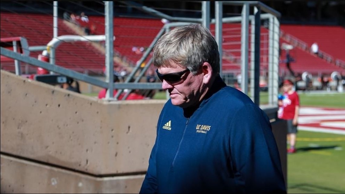 Idaho football: The Vandals’ Big Sky re-entry, and who awaits? | ktvb.com