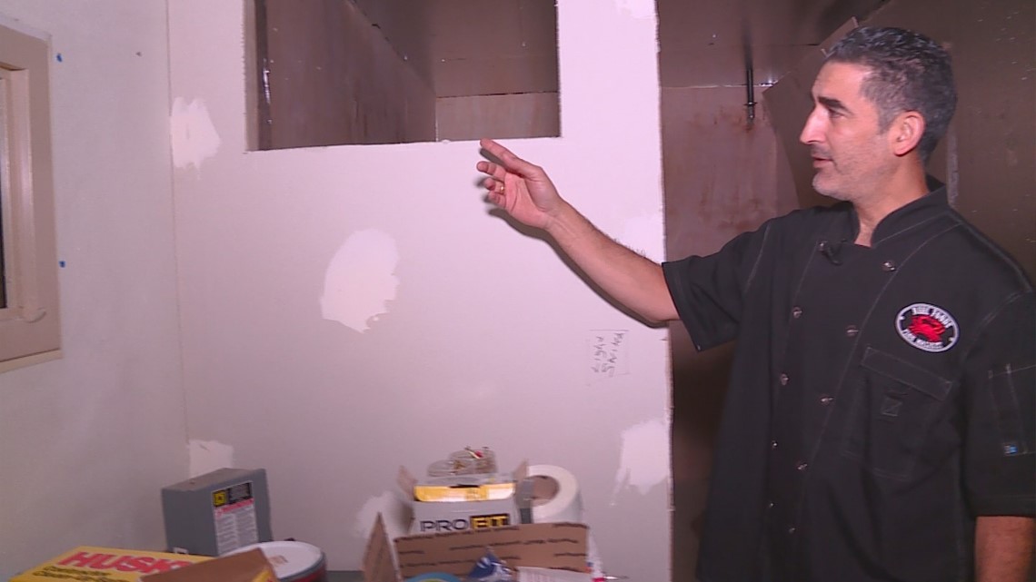 Boise's Reel Foods Fish Market starts GoFundMe campaign after problems ...