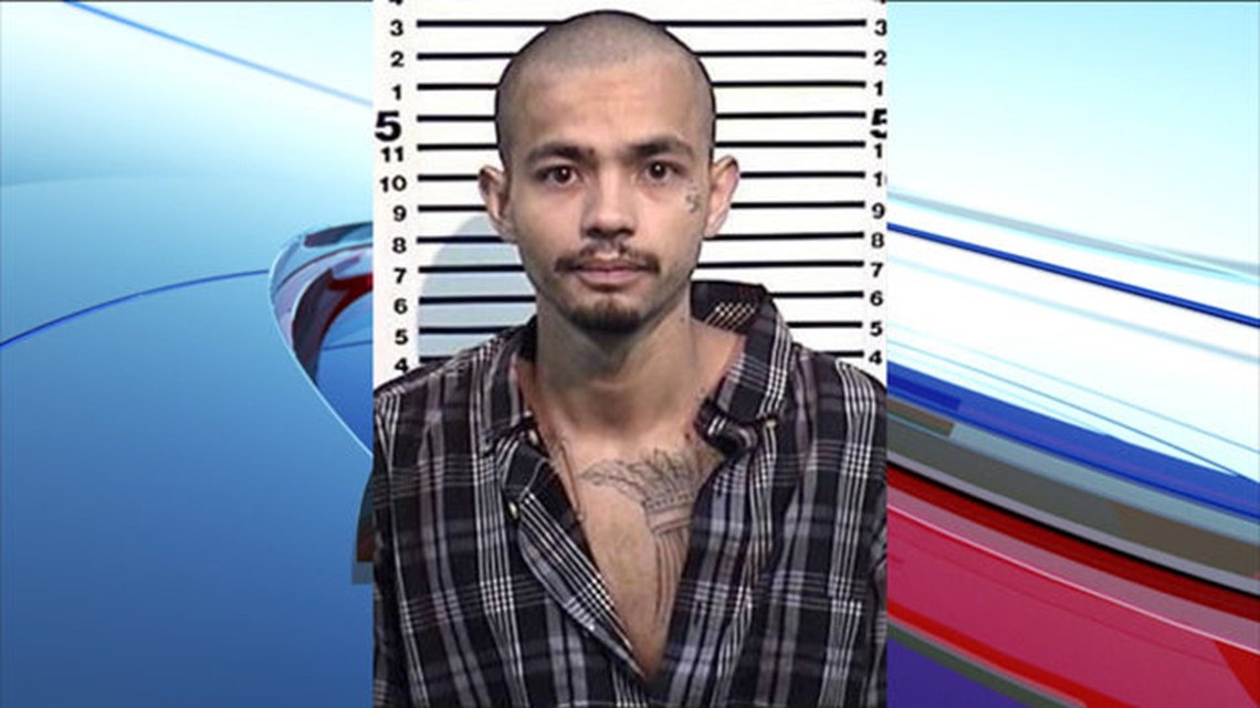 Bingham County Sheriff's deputy hurt in shooting; suspect in custody ...