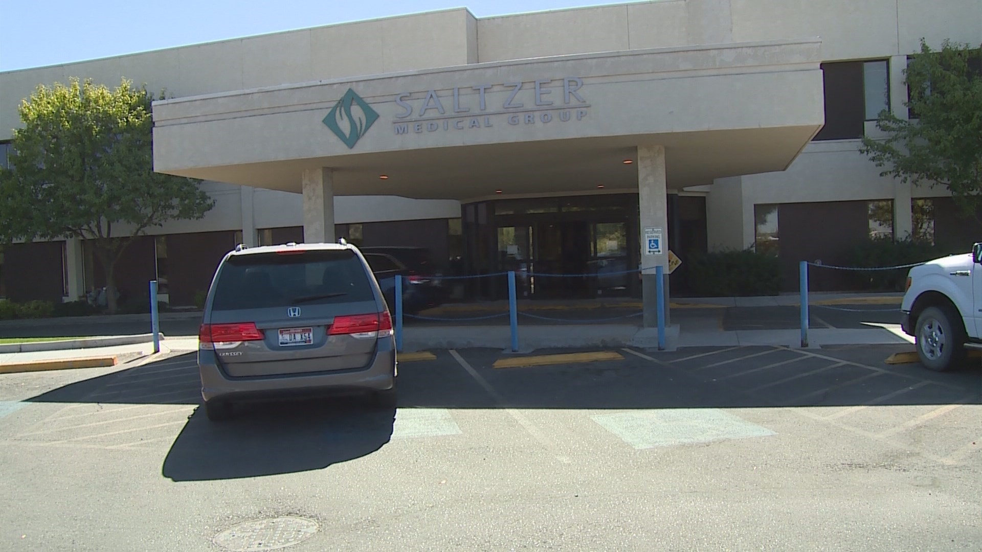 Saltzer Medical Group offers free immunizations to children on Saturday ...