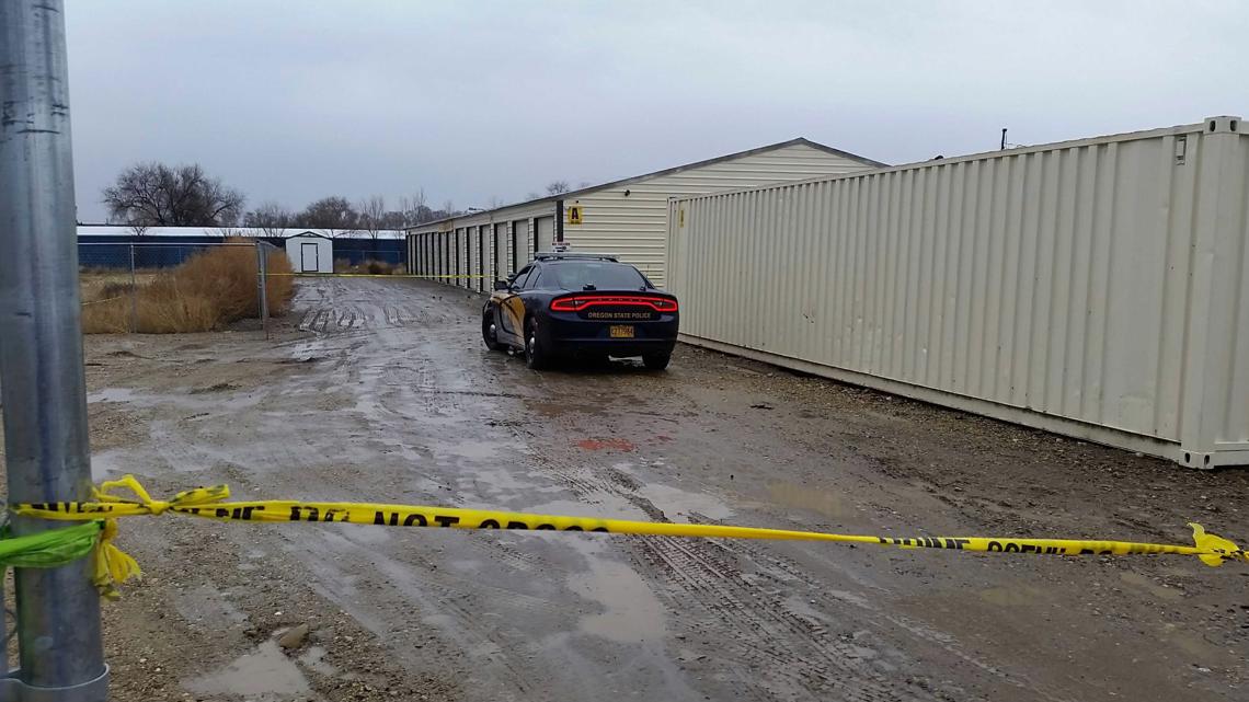 2 dead after Ontario hostage situation, police shooting | ktvb.com