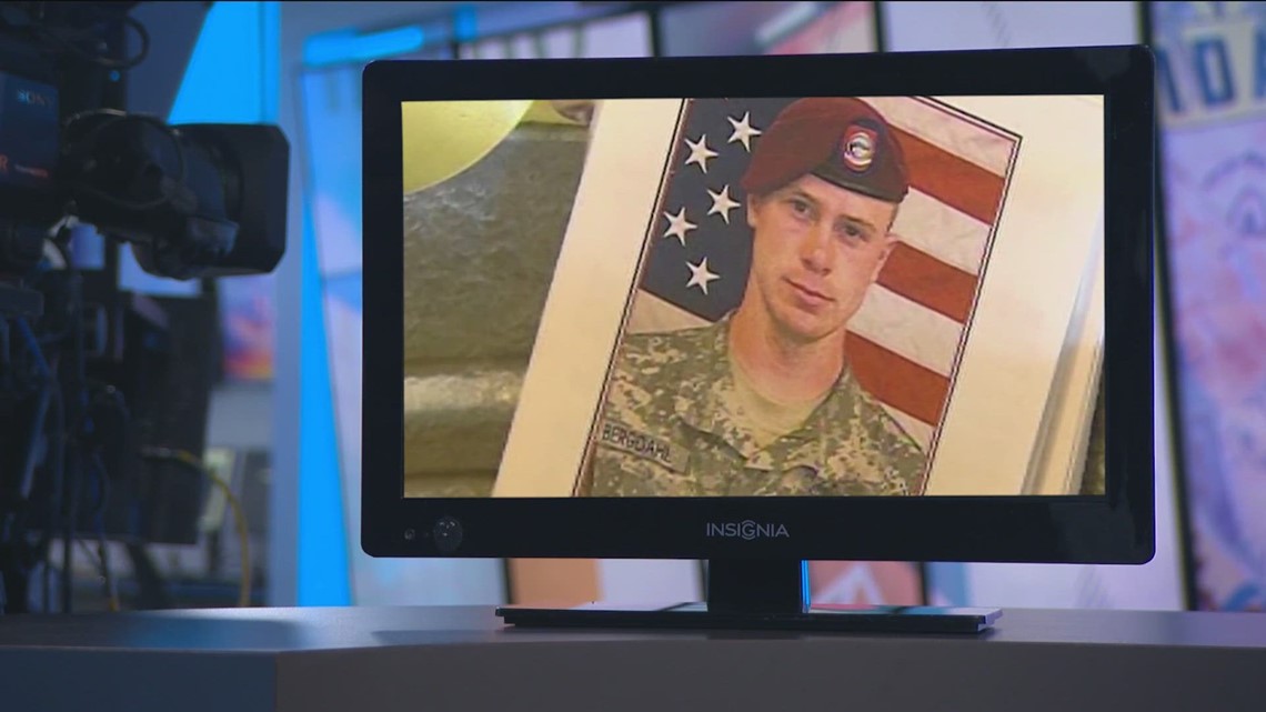 Lookback on Bowe Bergdahl now that his sentence has been vacated | ktvb.com
