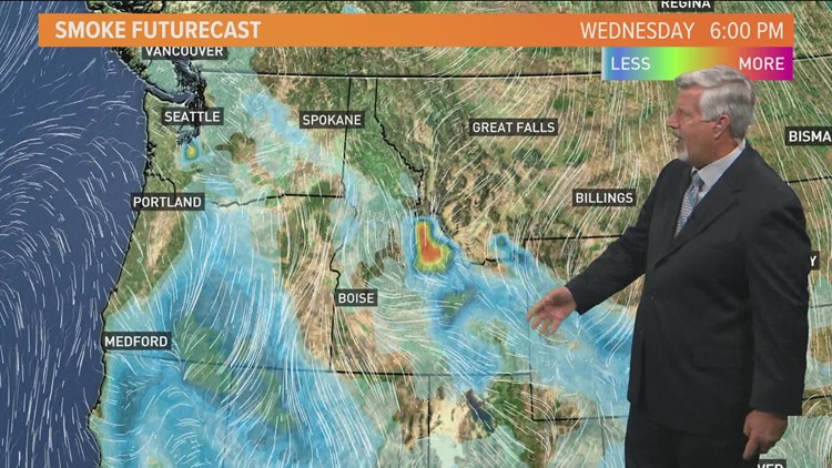 Radar | Boise, ID | KTVB.com | ktvb.com