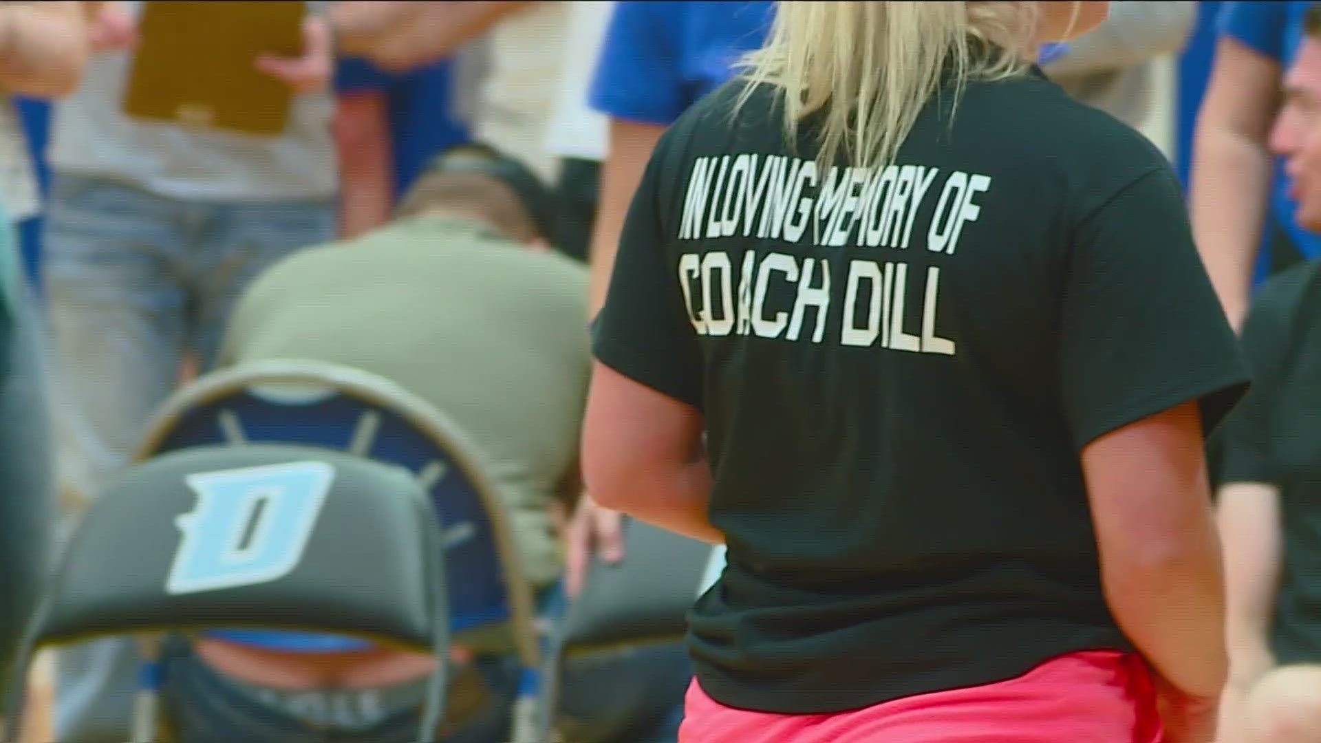 Boise's Avery Howell ranked No. 45 recruit in the country | ktvb.com