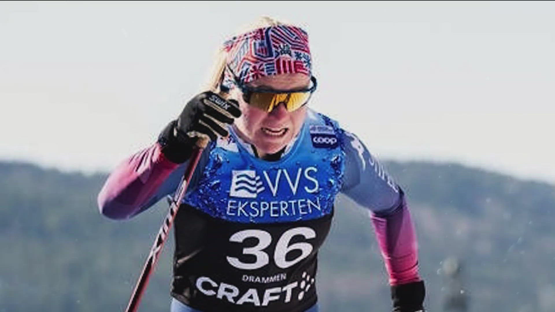 'She loves what she does': How Boise's Sammy Smith made it to the ...