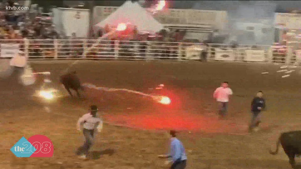 PETA calls for investigation into Oakley rodeo | ktvb.com