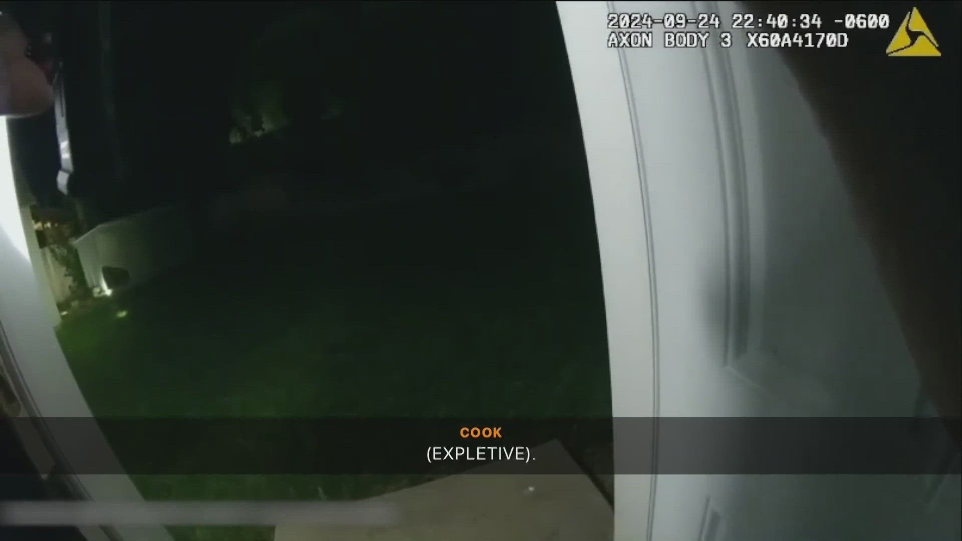 Boise Police shooting of armed robbery suspect was ruled justified ...