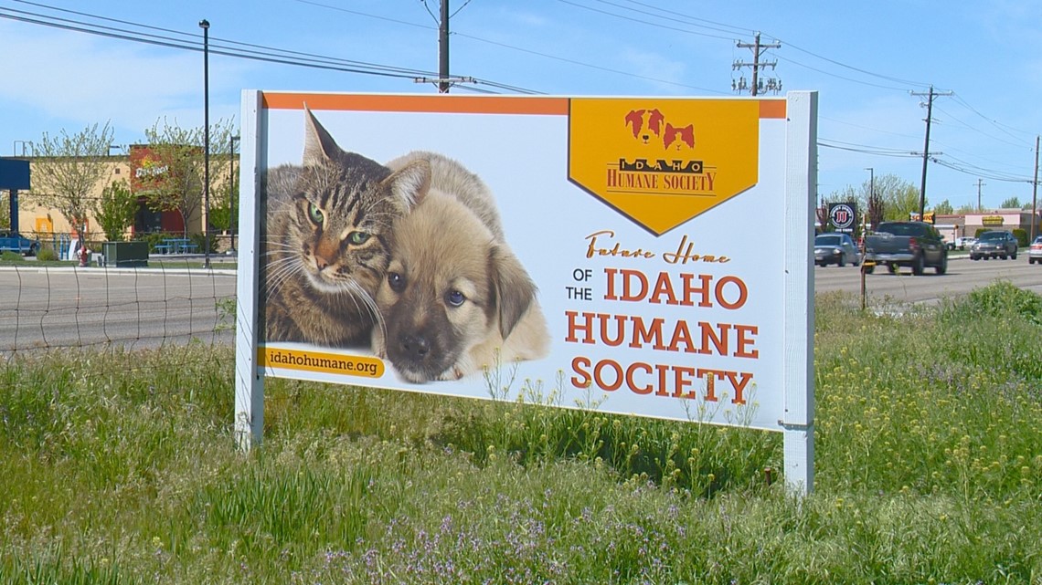 'We just hope it'll inspire other major donors:' Huge donation to Idaho ...