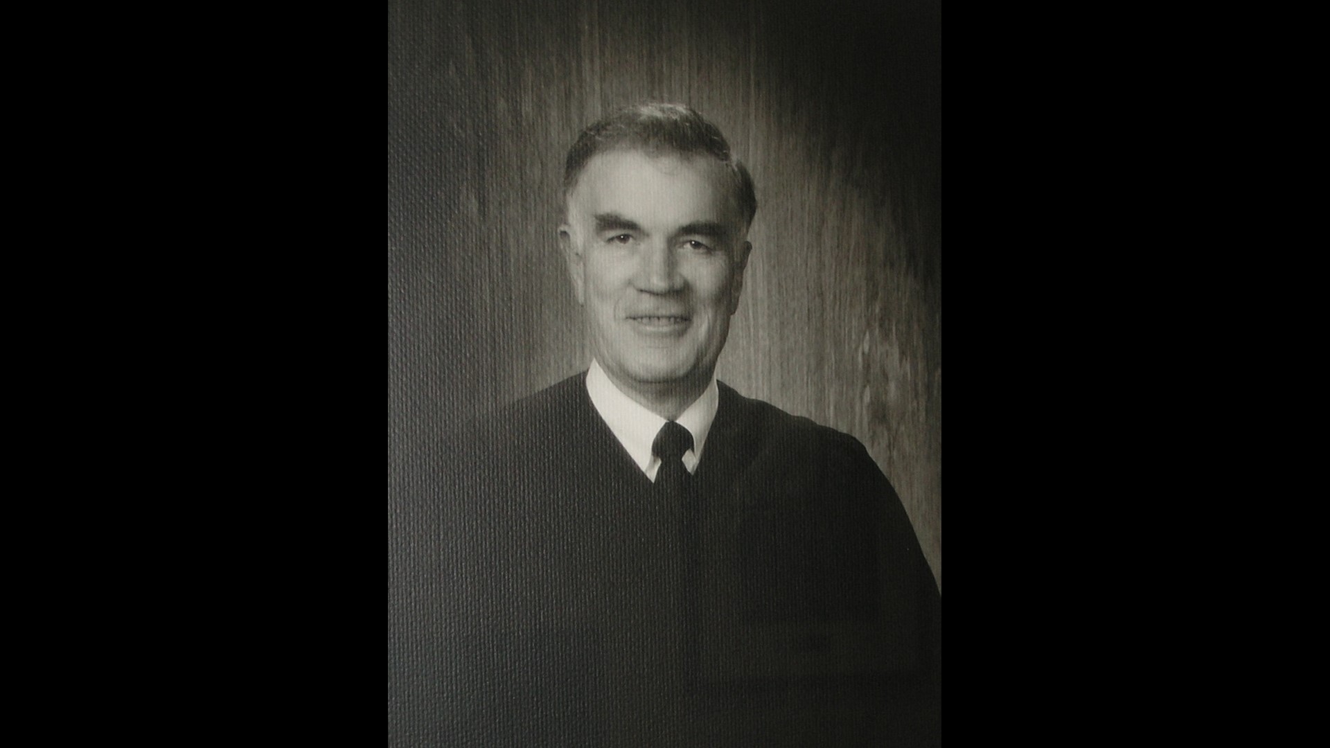 Former Idaho chief justice of the Idaho Supreme Court passes away ...