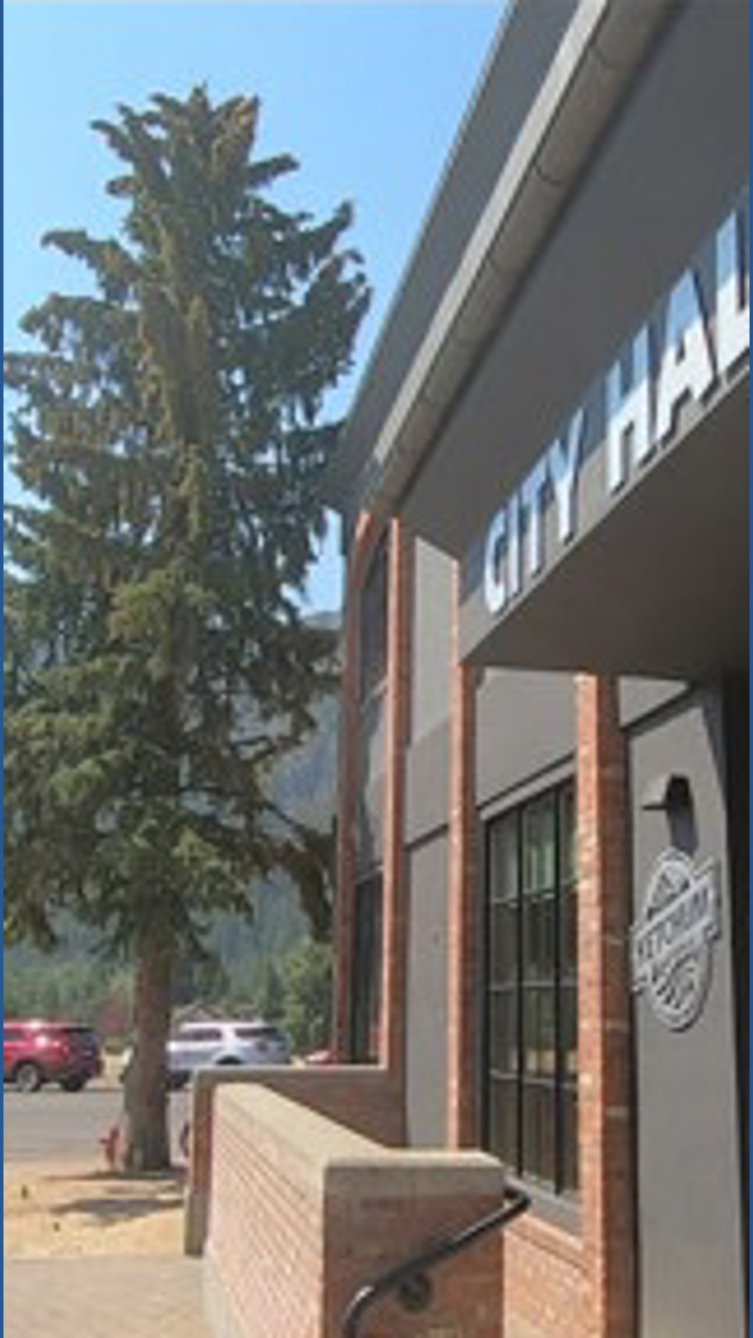 Ketchum reinstates its own police force after contract breakdown with ...