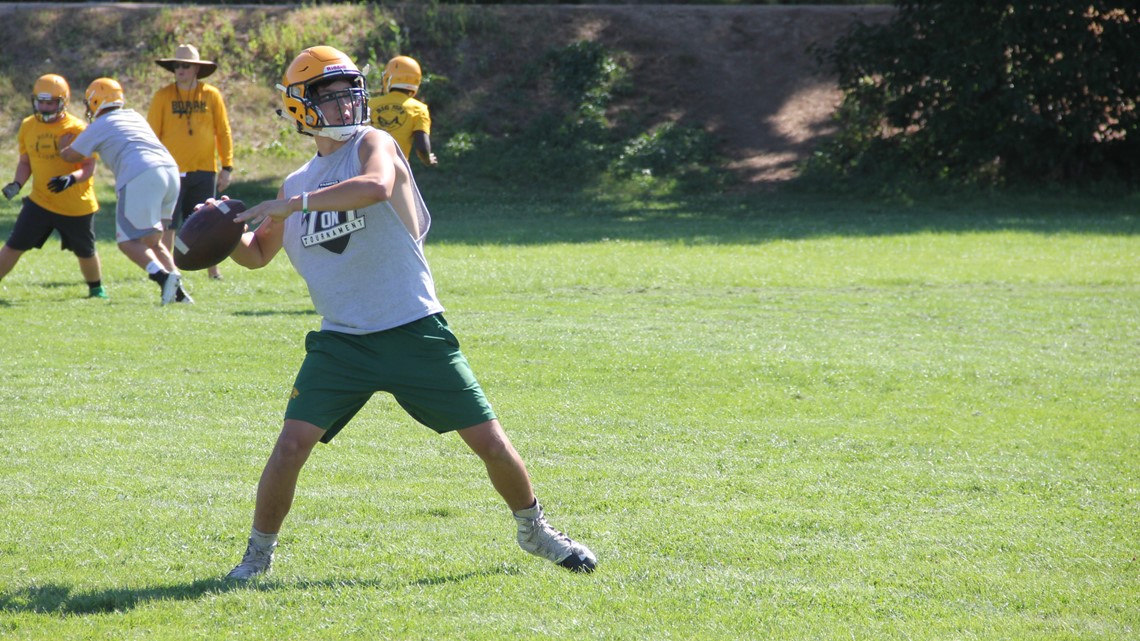 'We need to make sure Borah football lives up to its name': Lions ...