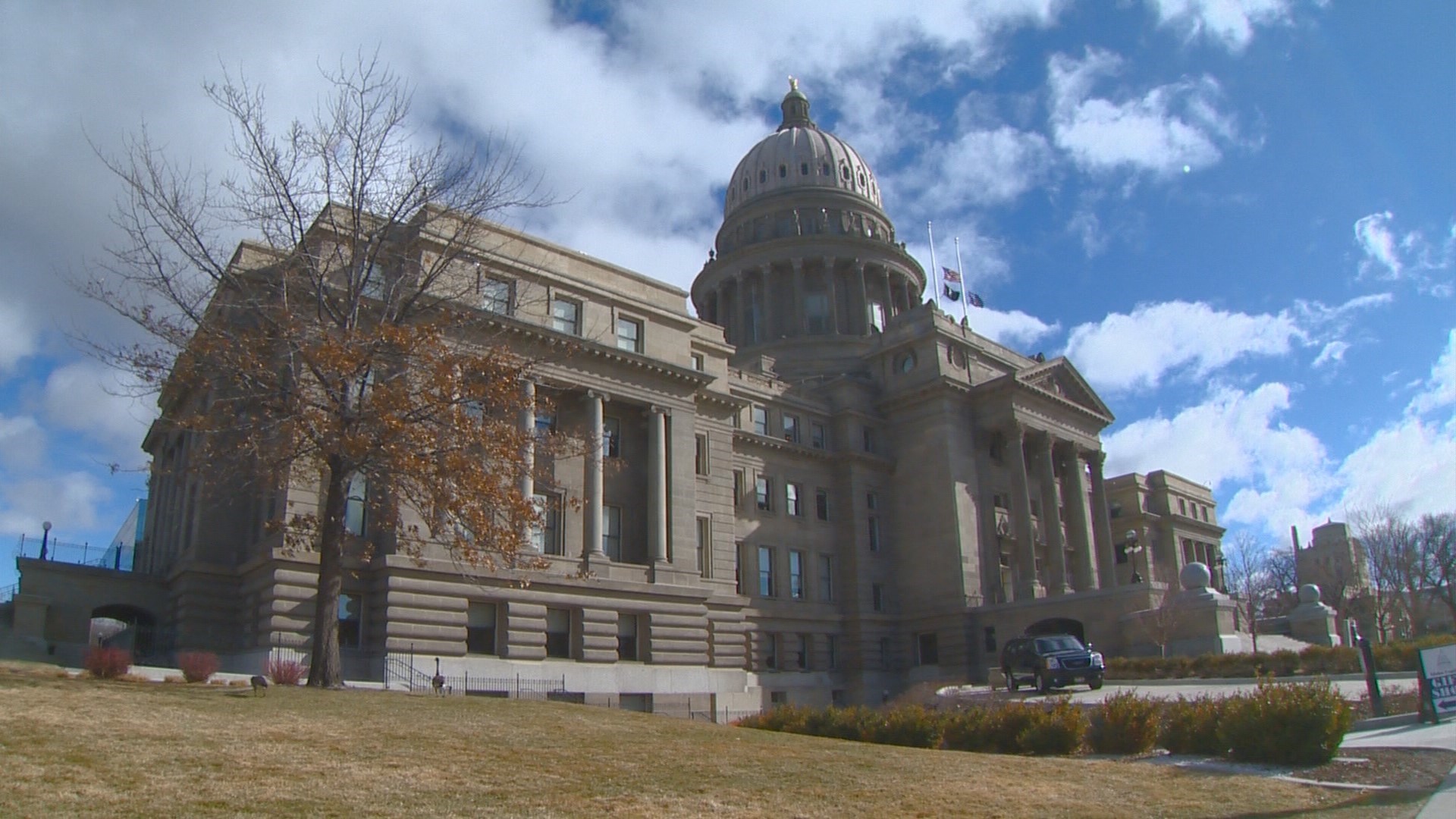 Idaho Senate backs move to replace state Veterans Home in Boise | ktvb.com