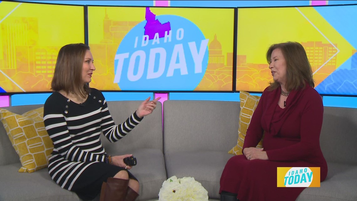 Exclusive: A chat with Daisy Haggard and Paterson Joseph of Freevee's ...