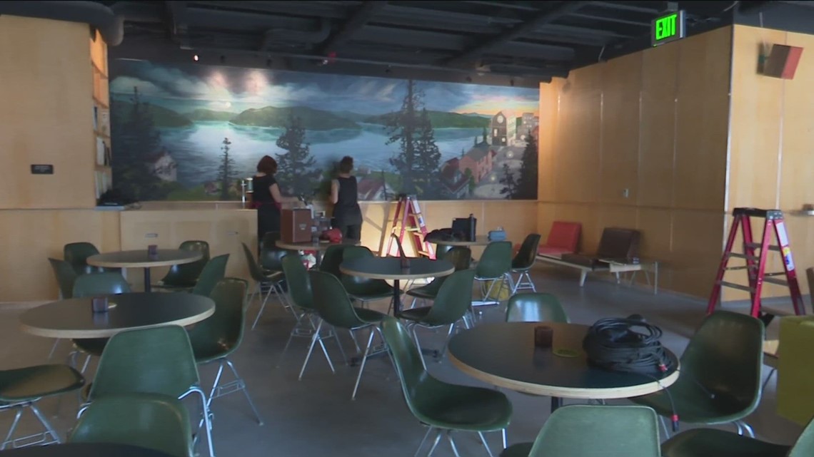 Duck Club Entertainment's grand opening for Treefort's new lounge ...