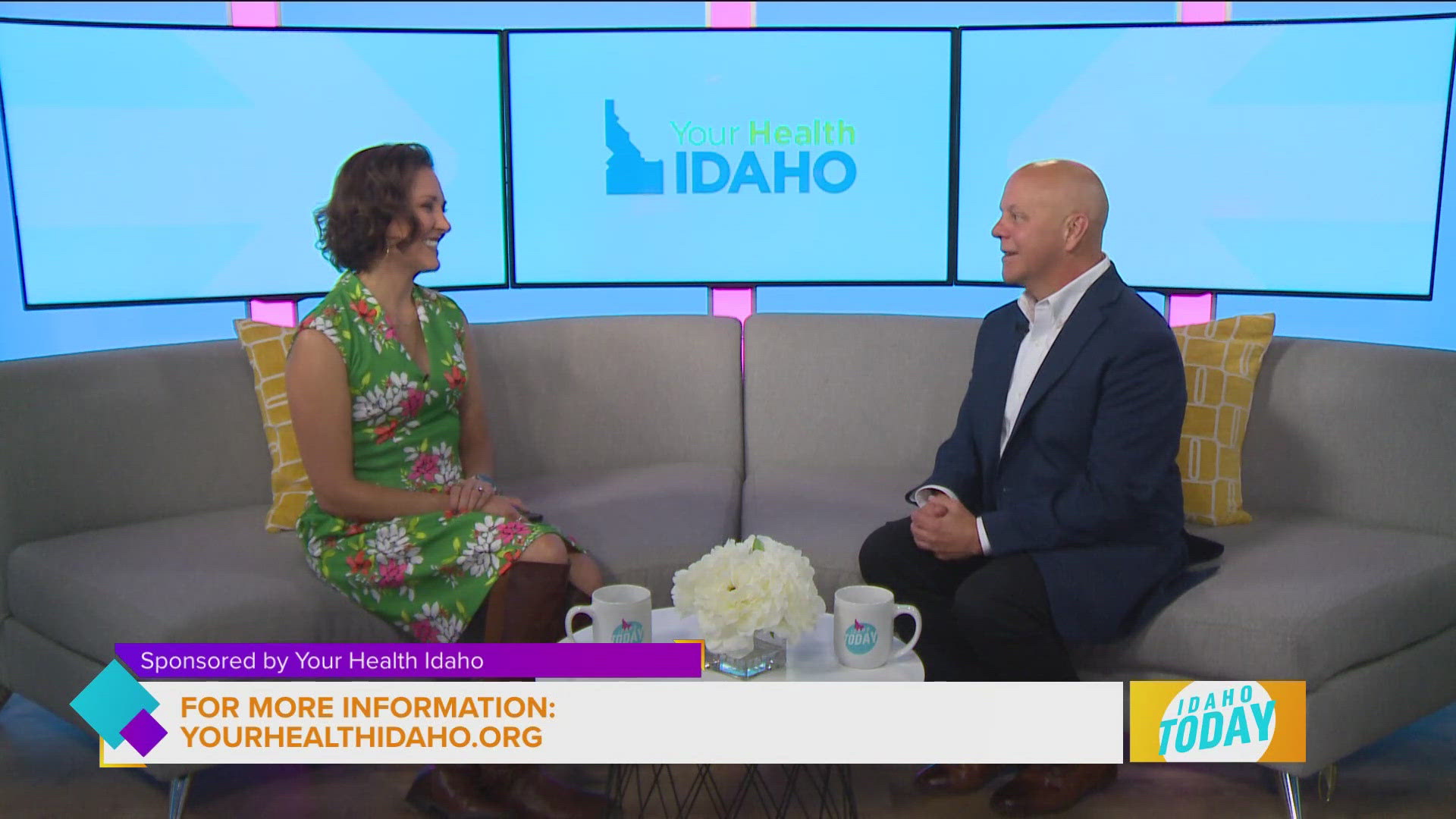 Your Health Idaho makes it easy for Idahoans to find affordable ...