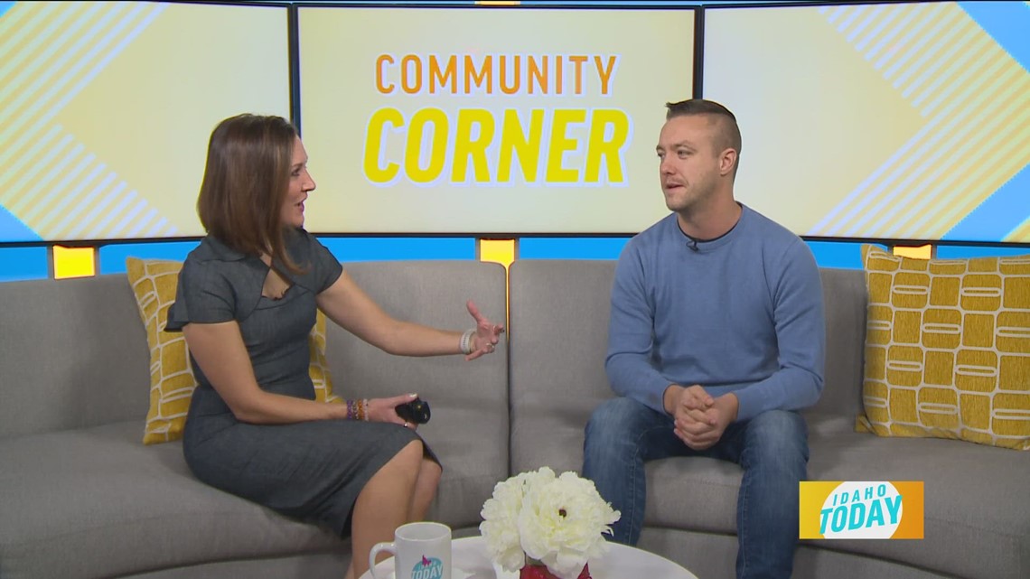 Help Grant Wishes For Ill Idahoans With Make-A-Wish And The Polar Bear Challenge | ktvb.com