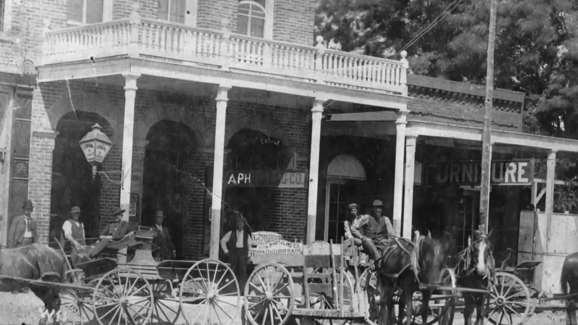 The 43rd state: Idaho marks 130 years since gaining statehood | ktvb.com