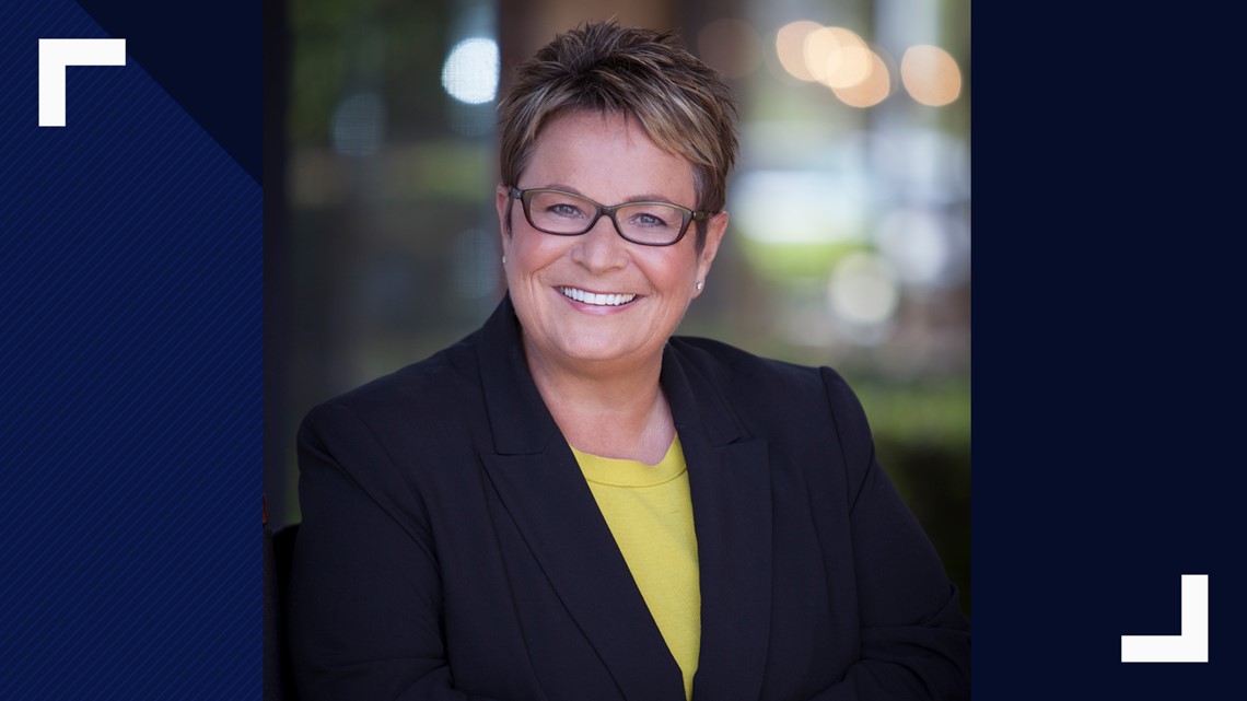 5 finalists vie to be Boise State University president | ktvb.com