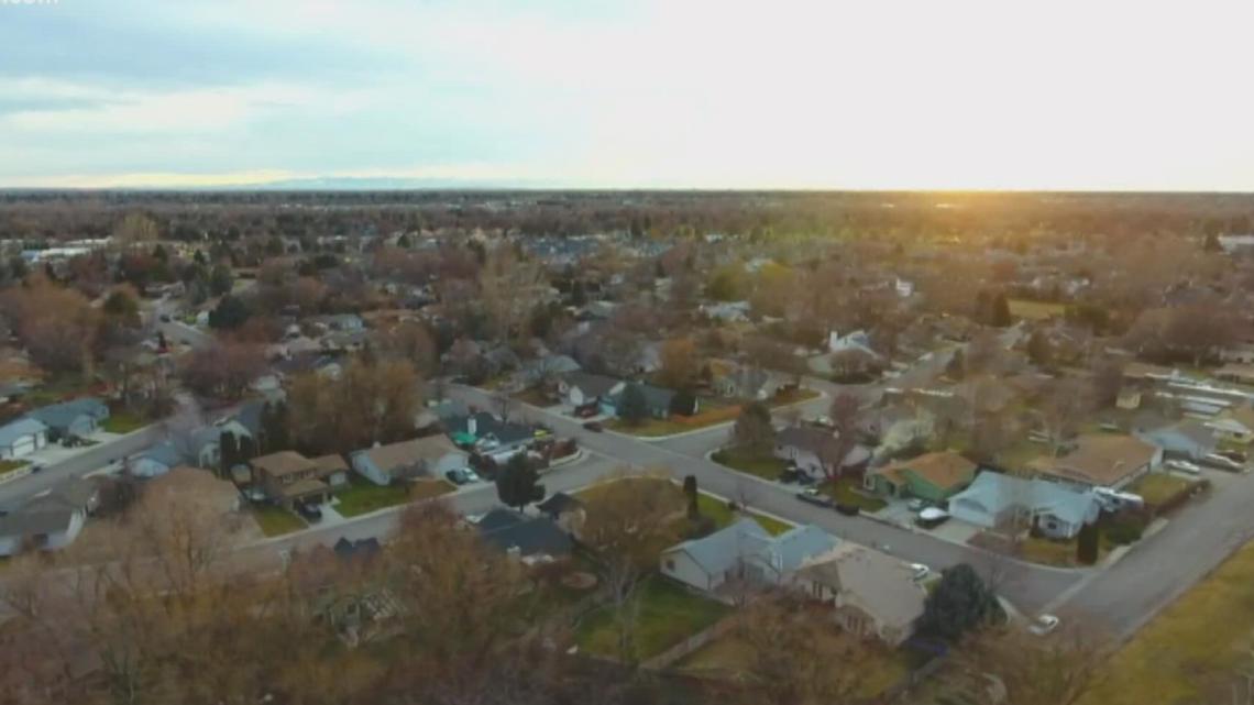 Boise adding affordable spaces through Housing Investment Program ...