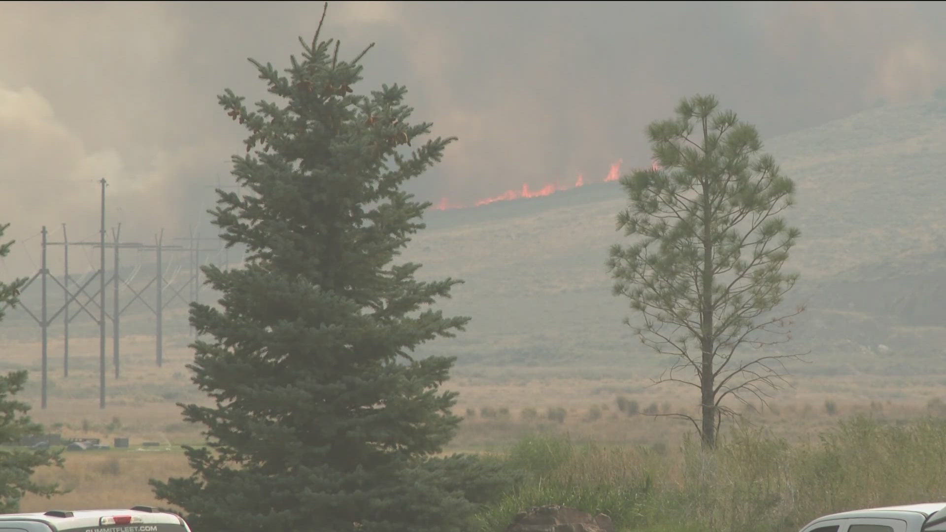 Idaho braces for severe fire season in 2025 | ktvb.com