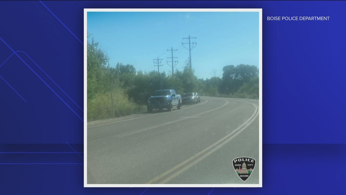 BPD reminds floaters to park correctly | ktvb.com