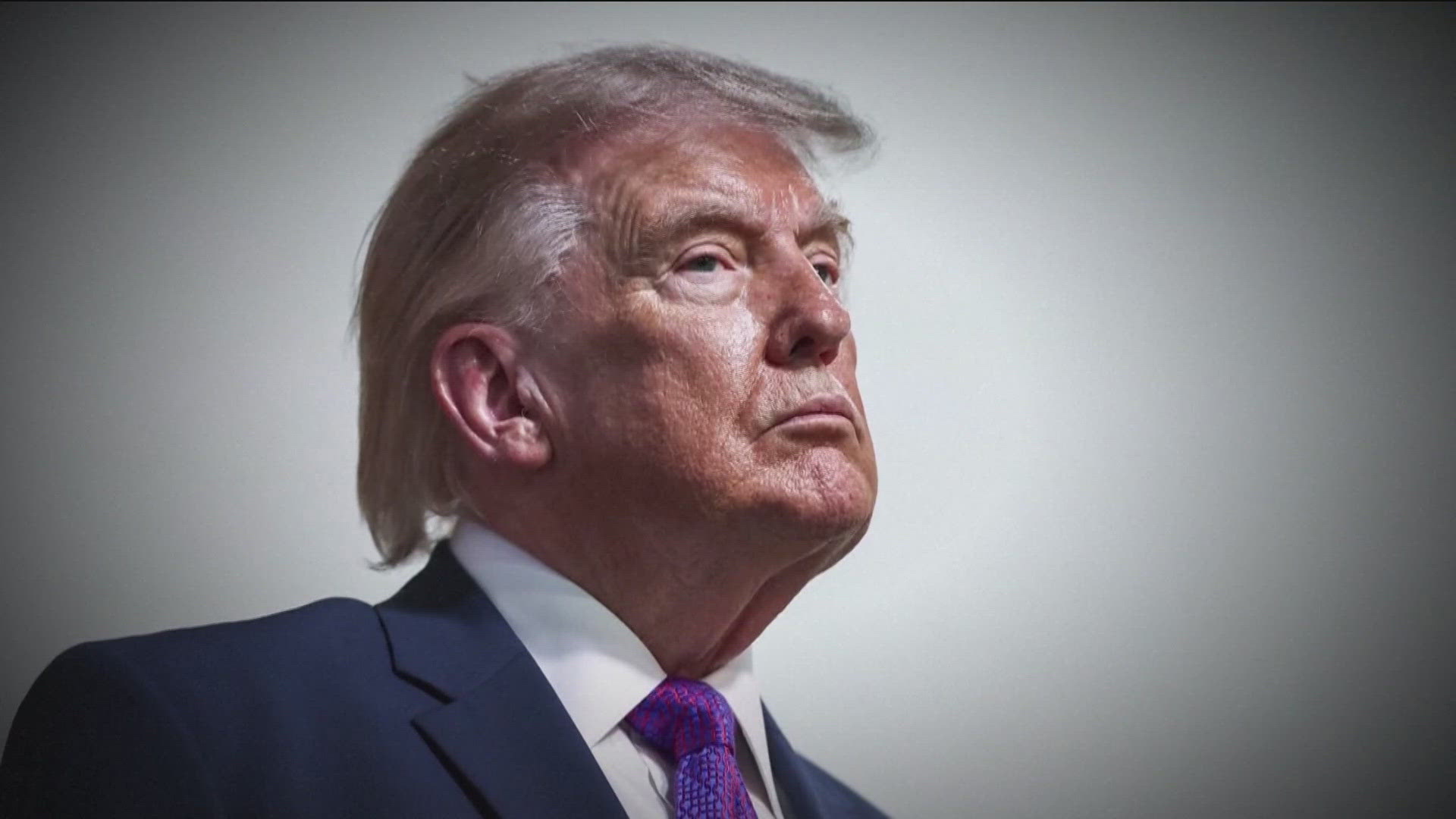 Trump faces new inflation warning from the bond market, adding to ...