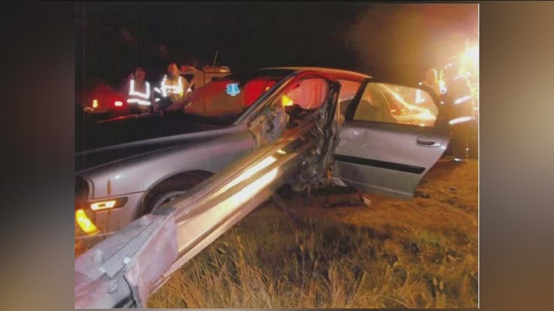 ITD inspecting guardrails after questions arise about safety | ktvb.com