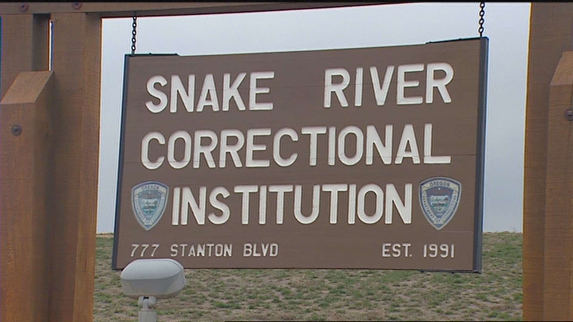 Another Oregon inmate dies after getting COVID-19 | ktvb.com