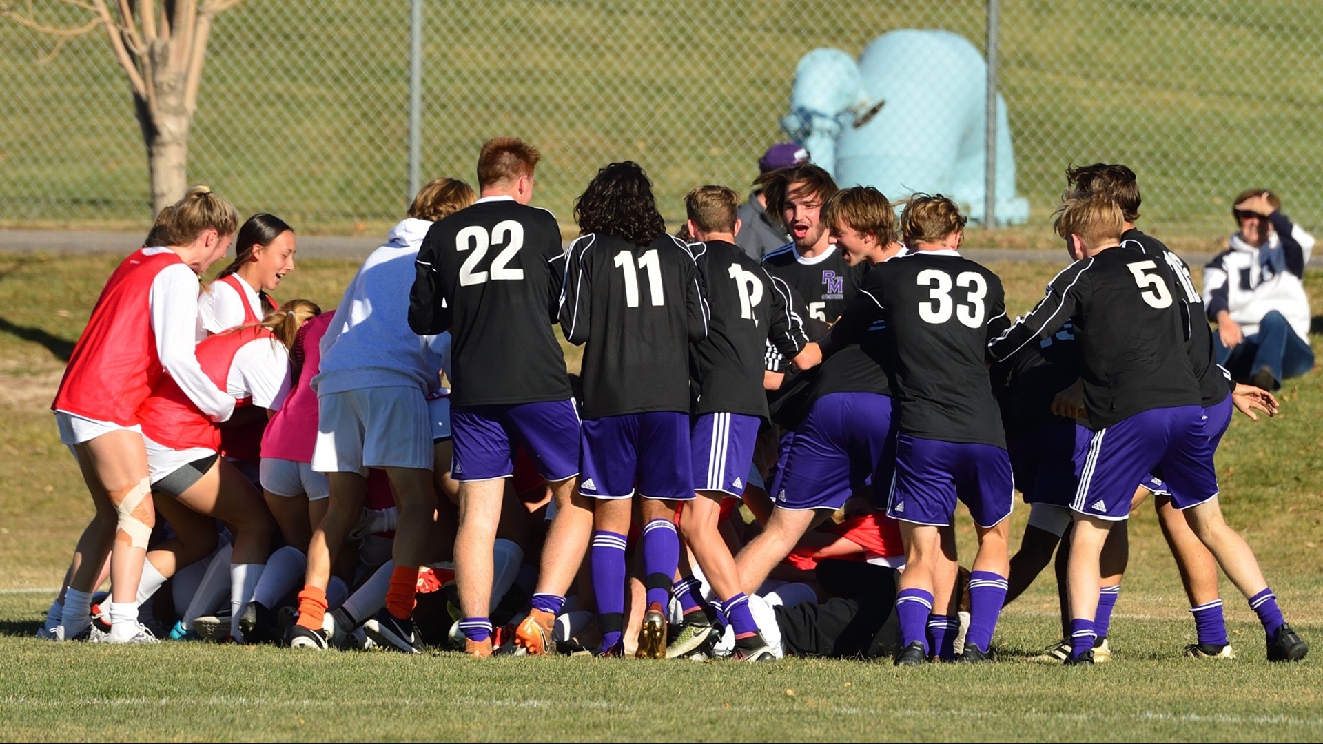 2018 Soccer all-conference teams | ktvb.com