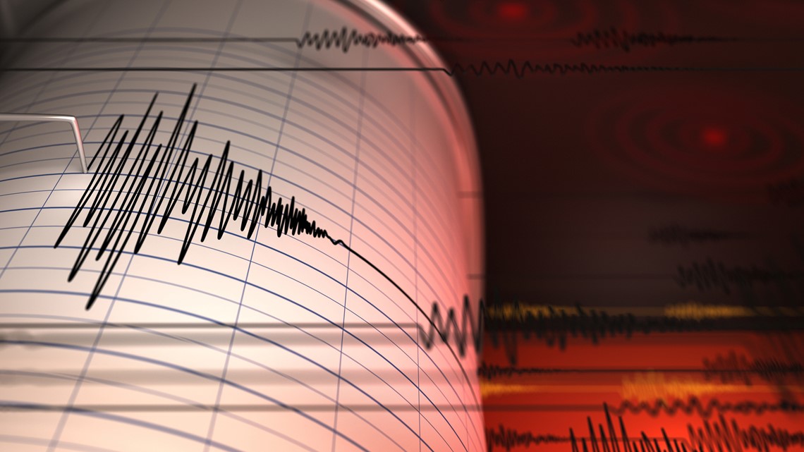 How is Idaho impacted by west coast earthquakes? | ktvb.com