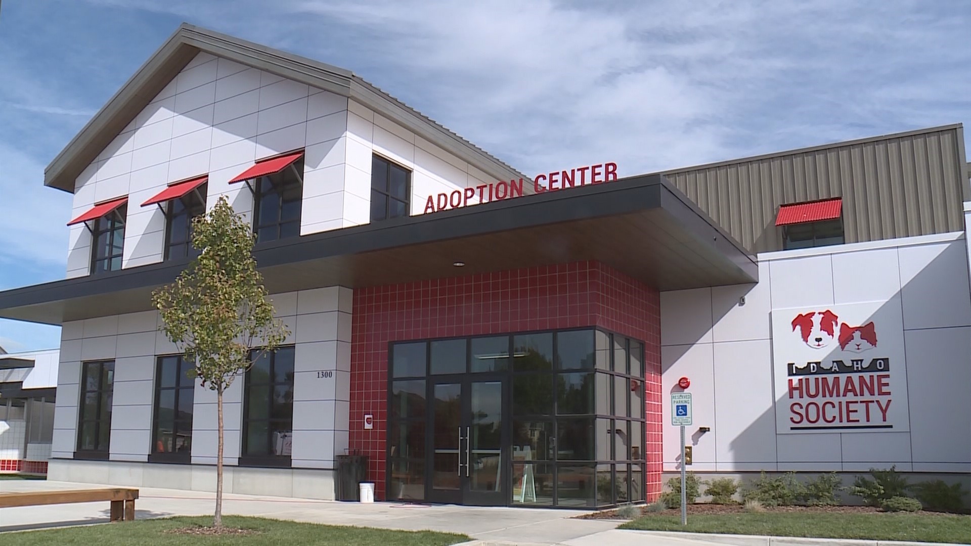 'Tour For Life' adoption event coming to Idaho Humane Society | ktvb.com