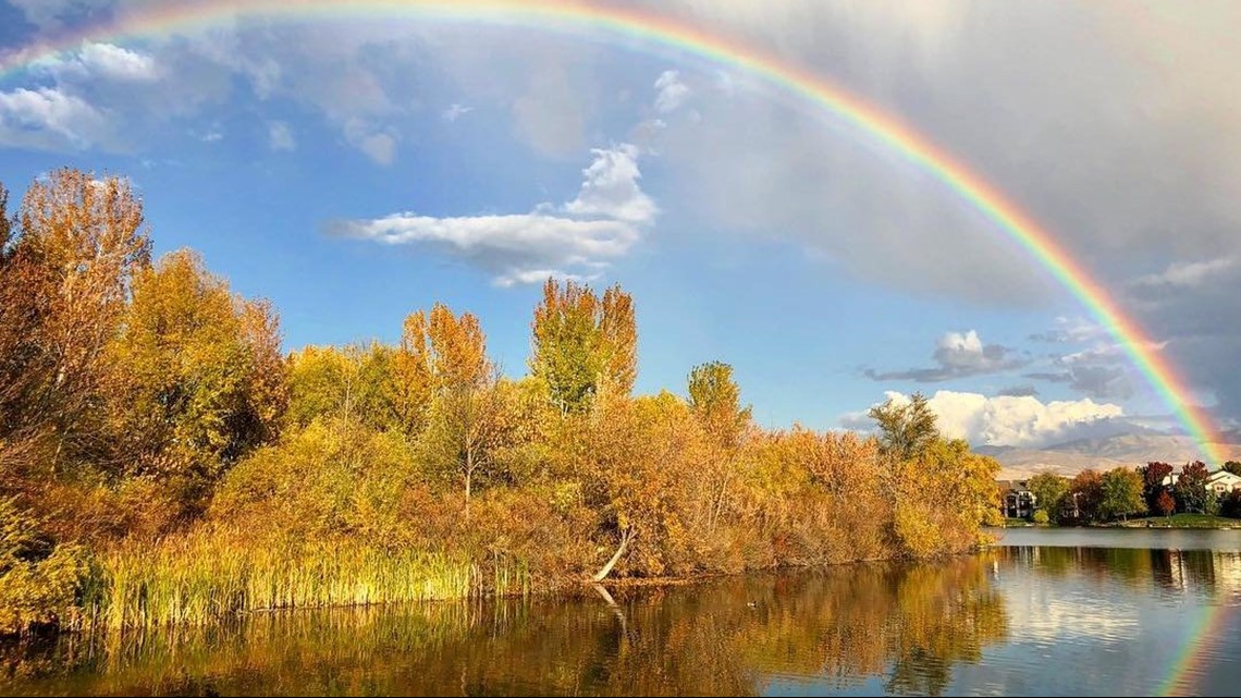 What you need to know about leaf disposal in Boise and Meridian | ktvb.com