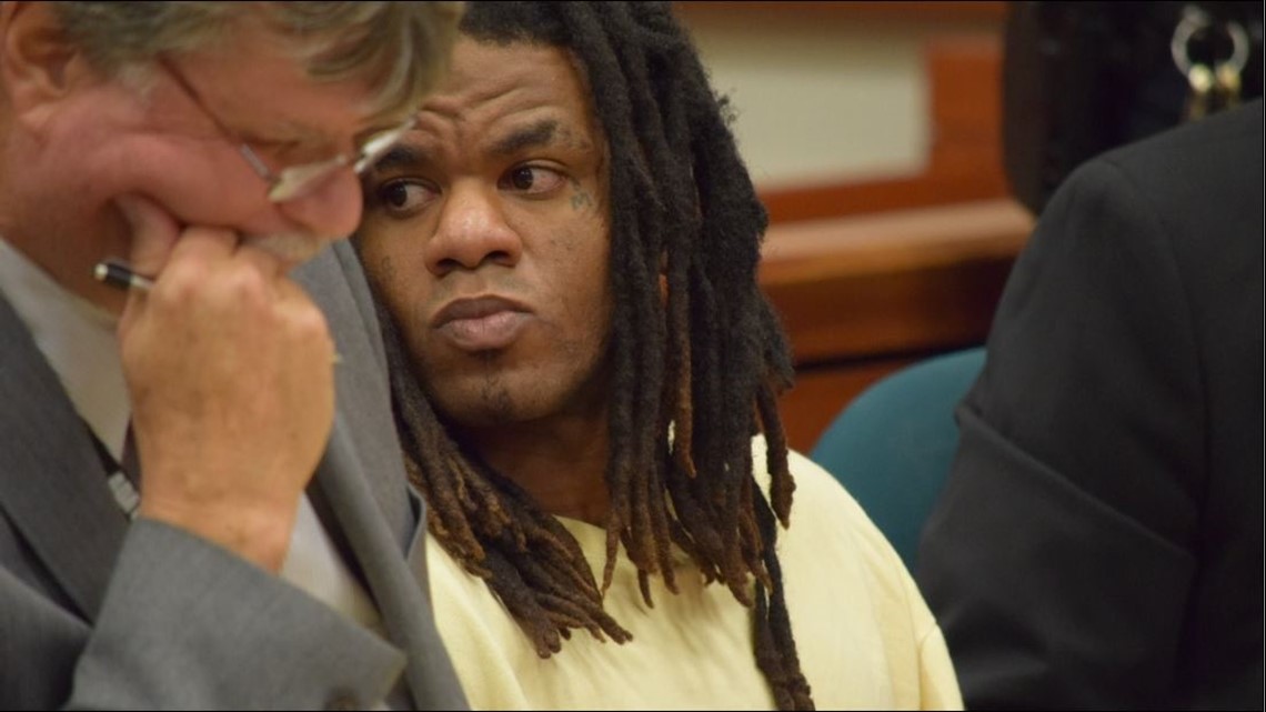 Boise mass stabbing suspect wants to change name to 'Eternal Love ...