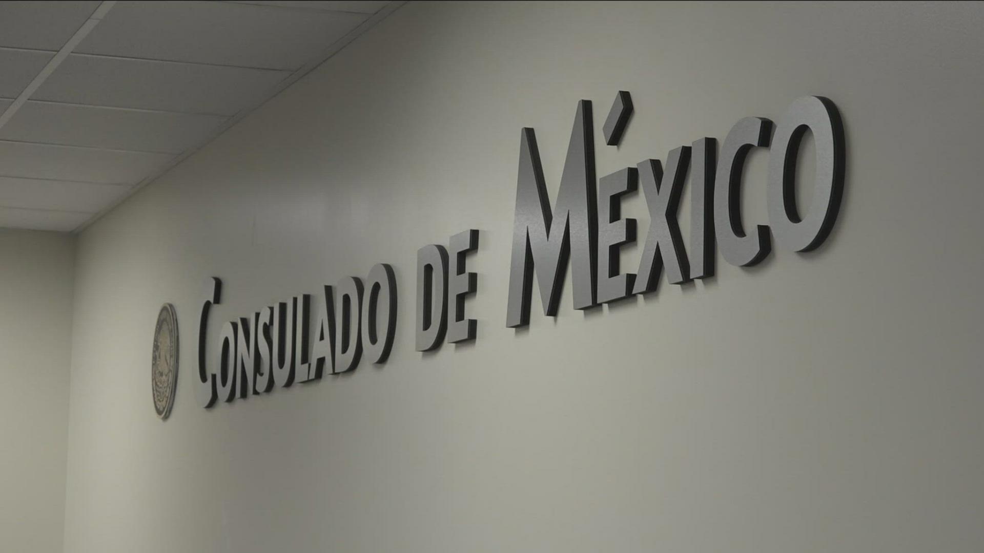 Idaho sees surge in Mexican American dual citizenship applications ...
