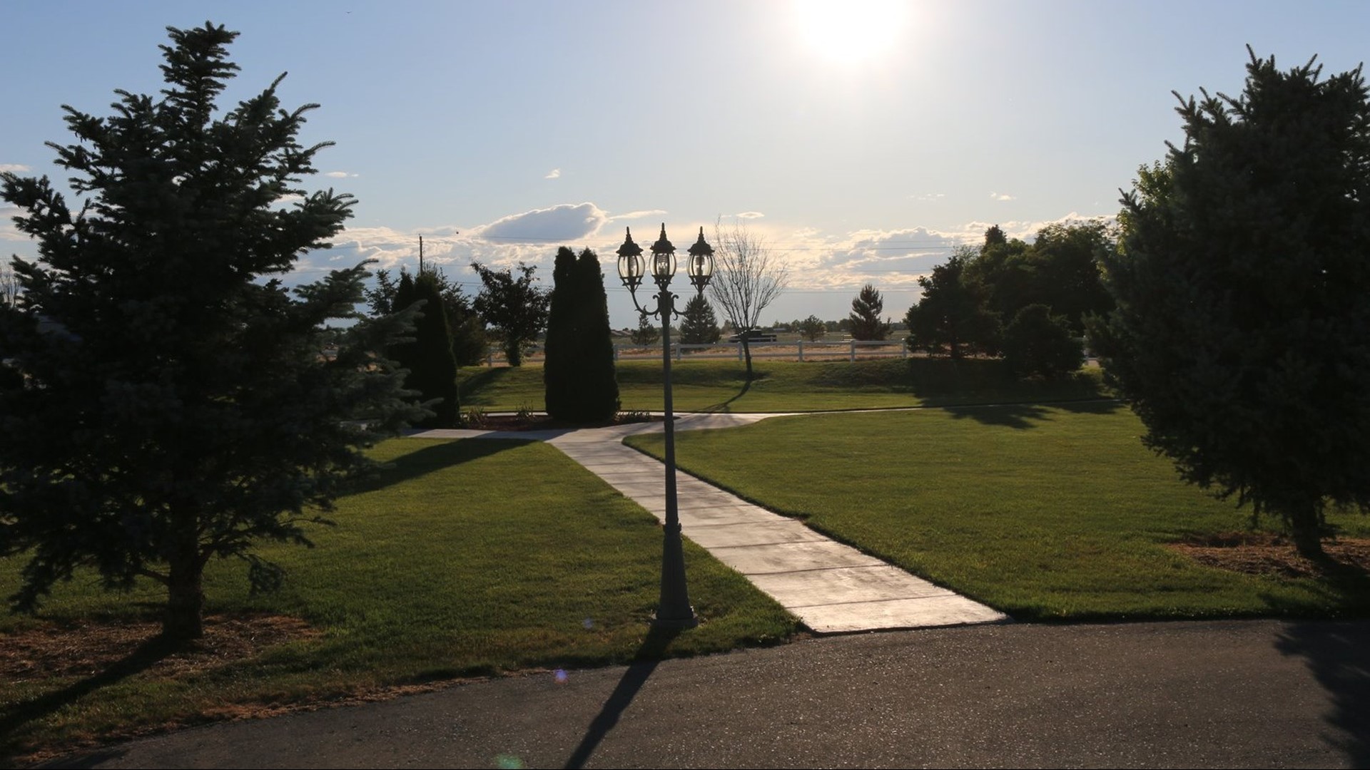 Iconic Kuna castle house is on the market for $1.5 million | ktvb.com