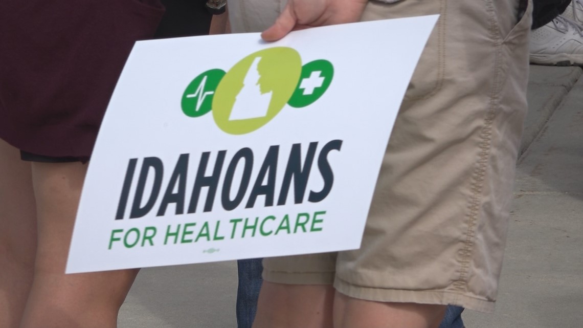 What happens now that Prop 2 has passed? | ktvb.com