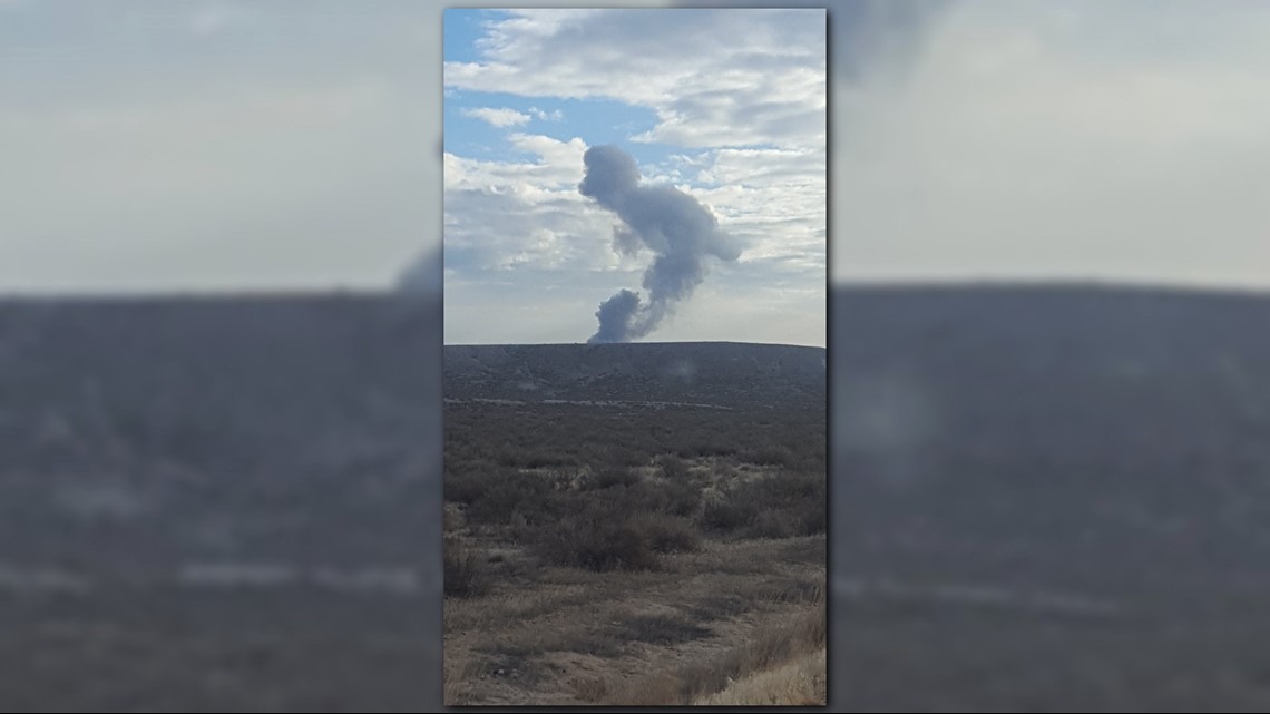 One person killed, three injured in explosion at waste site near Grand ...
