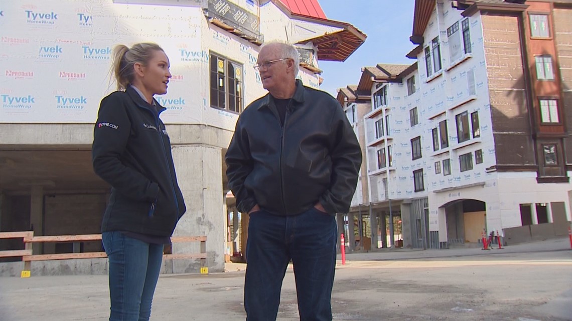 Tamarack Resort's new owner talks about his vision for the future ...