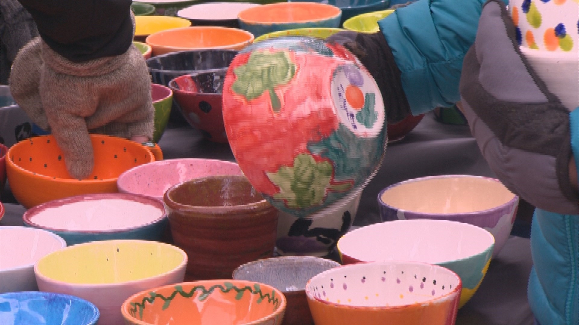 Empty Bowls fundraiser goes virtual, extended for 3 weeks | ktvb.com