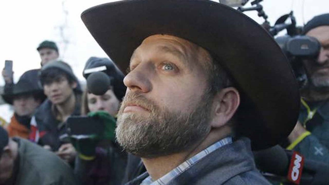 Amid stay-home order, Ammon Bundy hosts meeting; calls on Idahoans to ...