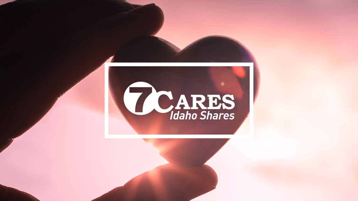 LIVE NOW: 7Cares Idaho Shares day of giving | ktvb.com
