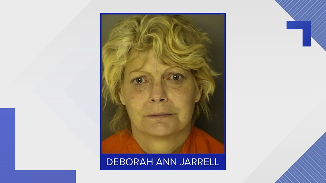 South Carolina foster parent forced child to wear electric dog collar ...