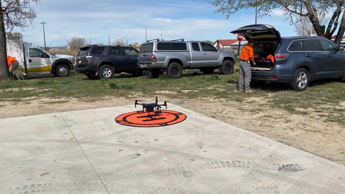 Gem County Sheriff's Office: 3 missing children are runaways | ktvb.com