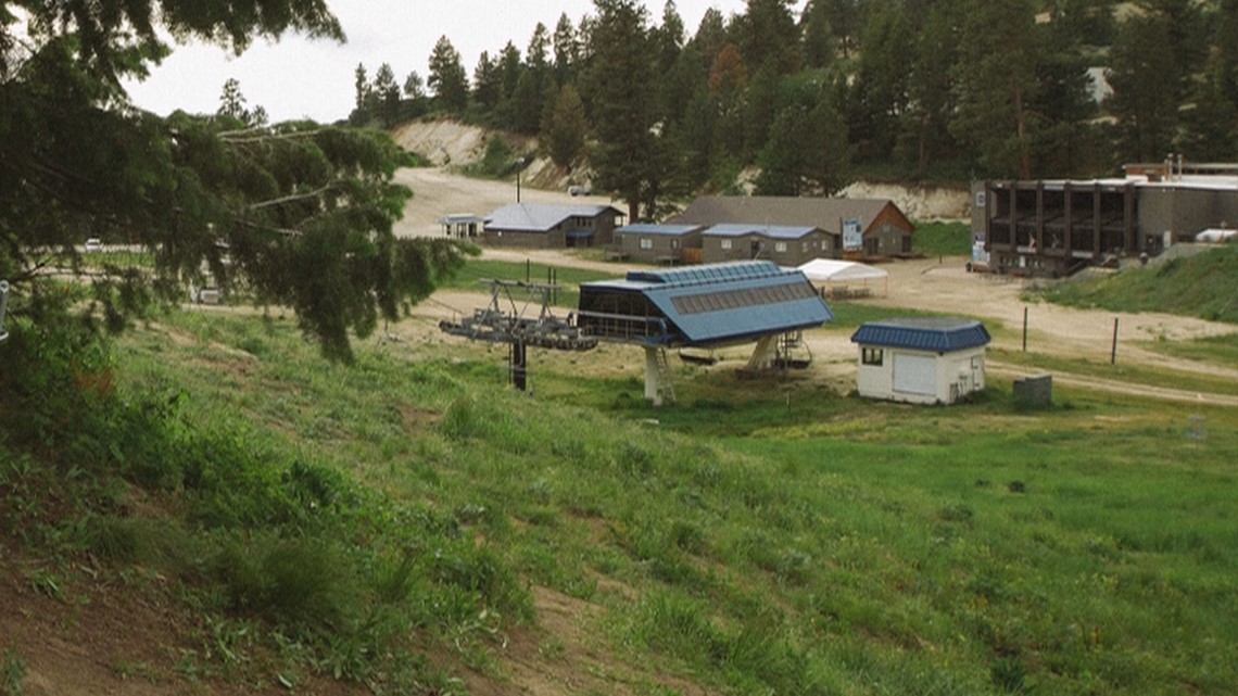 Summer activities begin at Bogus Basin | ktvb.com