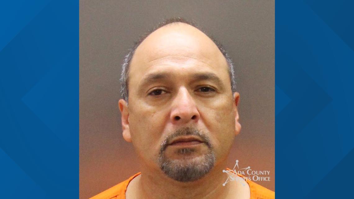 4 arrested in Meridian prostitution sting | ktvb.com