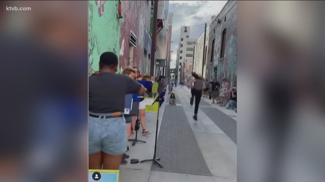 Boise event planners seeking artists for Supersized First Thursday ...