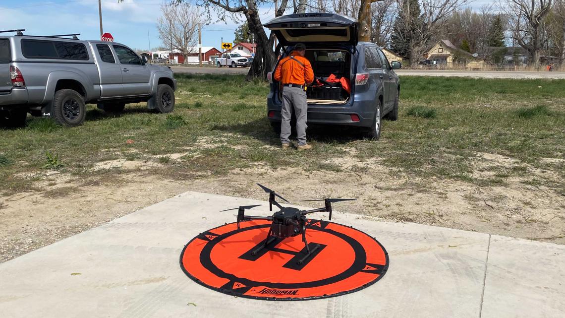 Gem County Sheriff's Office: 3 missing children are runaways | ktvb.com