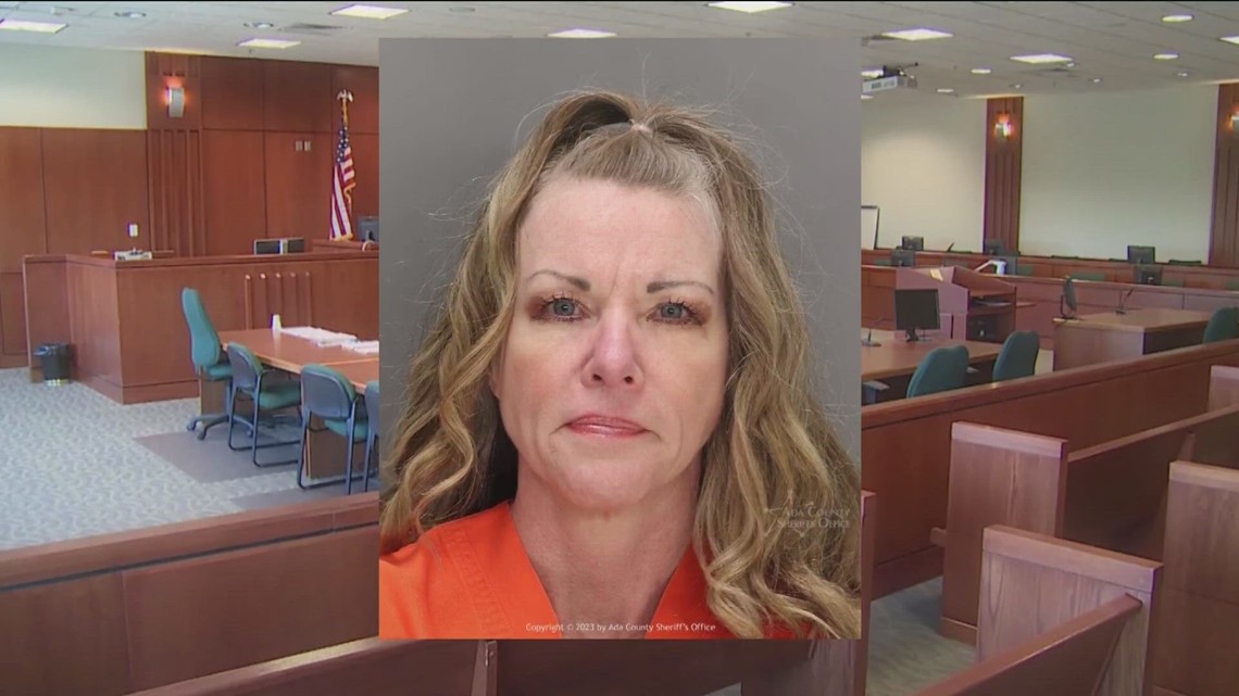 Lori Vallow Daybell murder trial: State and defense rest | ktvb.com