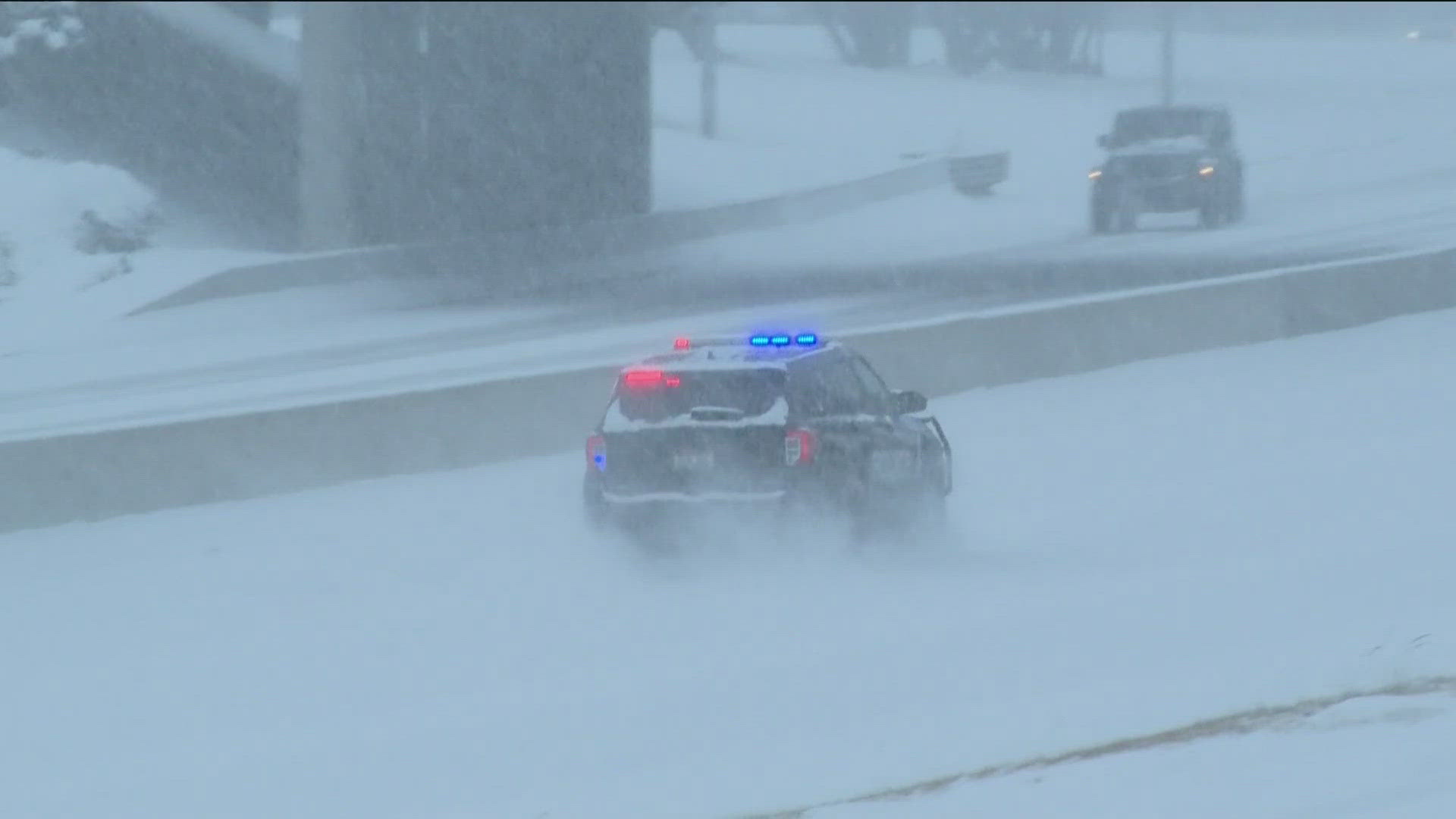 Heavy snow and winds wreak havoc across southern Idaho | ktvb.com
